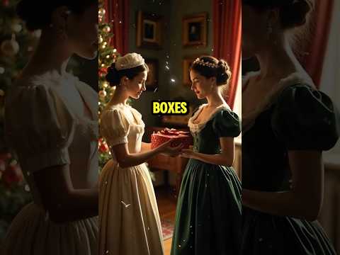 Boxing Day: The Surprising History Behind the Post-Christmas Tradition #boxingday #xmas #christmas