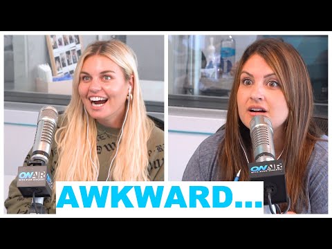 Man Texts Ex Night Before His Wedding With Now Viral Thank You | On Air with Ryan Seacrest
