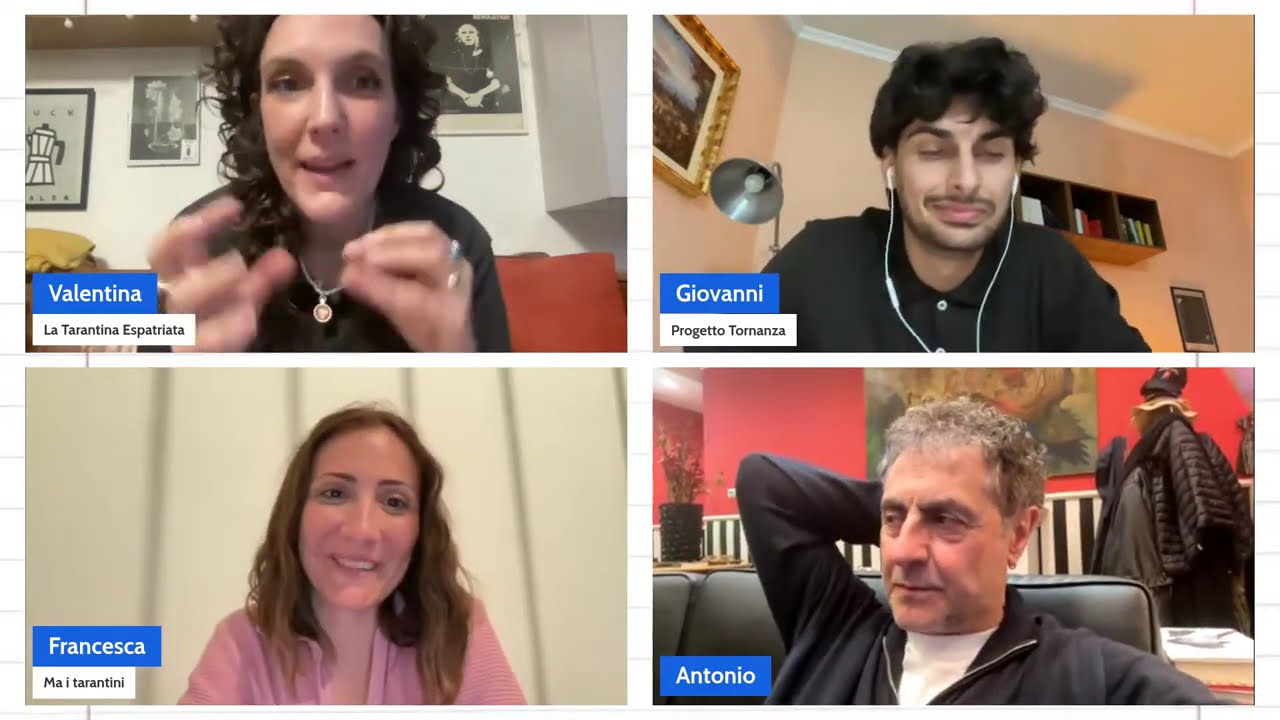 Ritirati a (pod)cast
