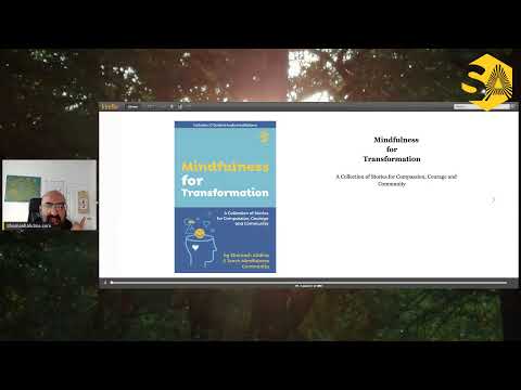 Our Brand New Book "Mindfulness For Transformation" is FREE on Amazon Kindle for NEXT FEW DAYS ONLY