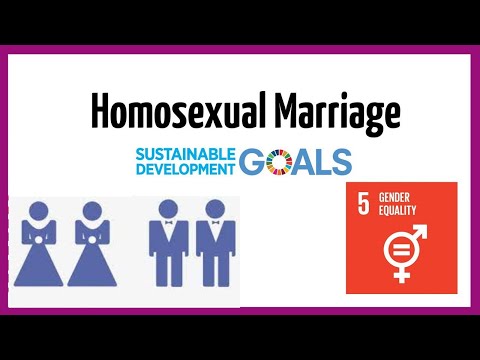 What is called same-sex marriage? || Same sex marriage || Homosexual Marriages ||