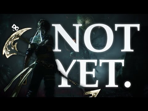 Why You Procrastinate Fighting The Final Boss