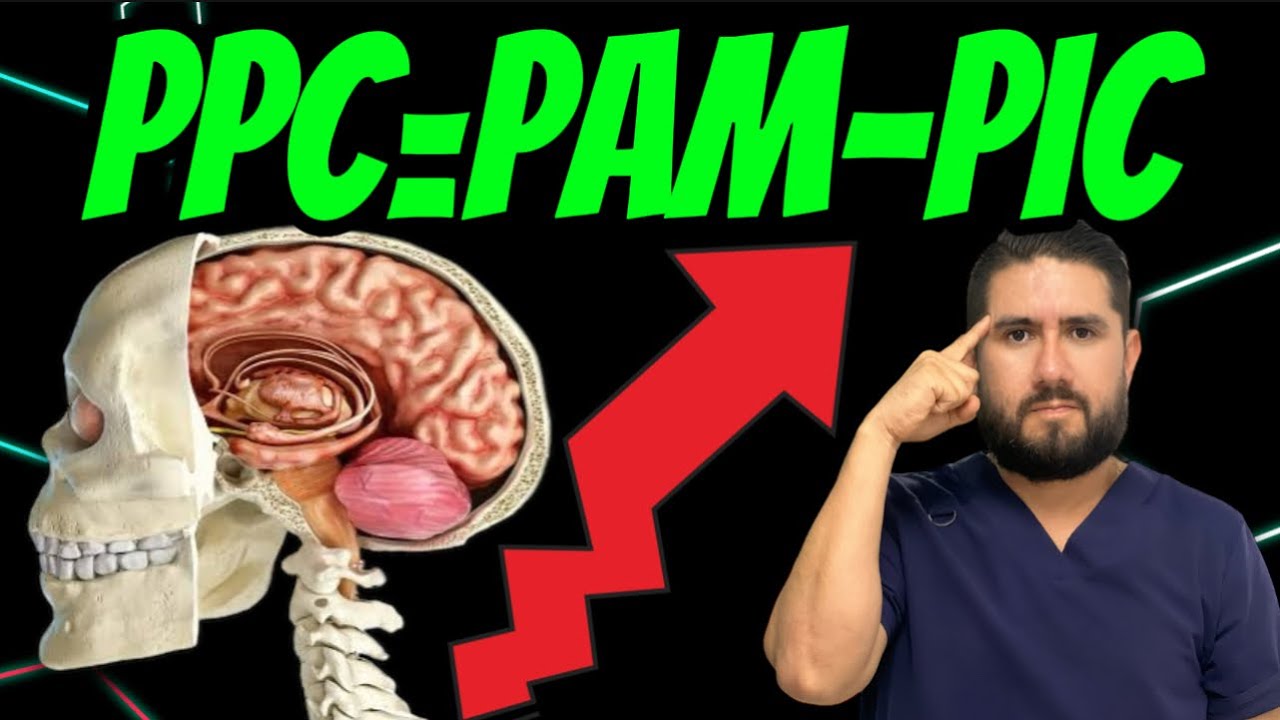 Cerebral Perfusion Pressure 🧠 | Neurocritical Care Workshop