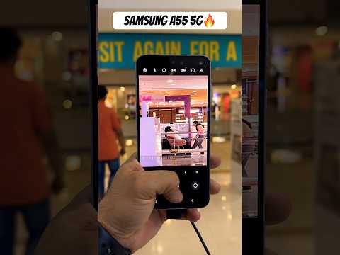 Samsung galaxy A55 zoom test 🔥📷|| Samsung A55 5g #shorts #viral #trending #ytshorts #foryou