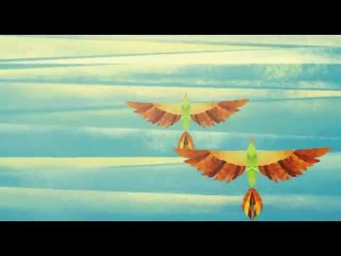 Pfanner TV spot