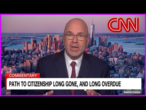 Trump lays off farm and hotel workers - Michael says what about the rest?
