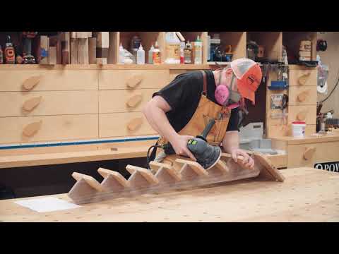 One Day Build: Cat Stairs - 356