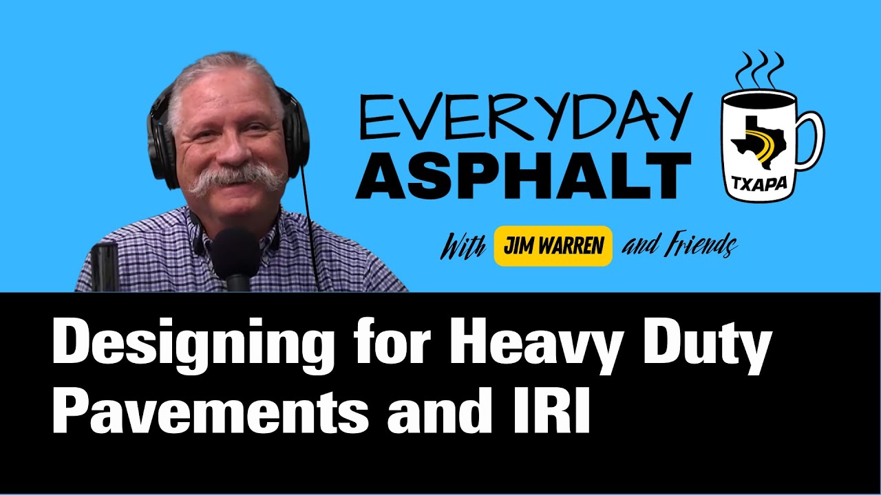 Optimize Series Archives - Texas Asphalt Pavement Association