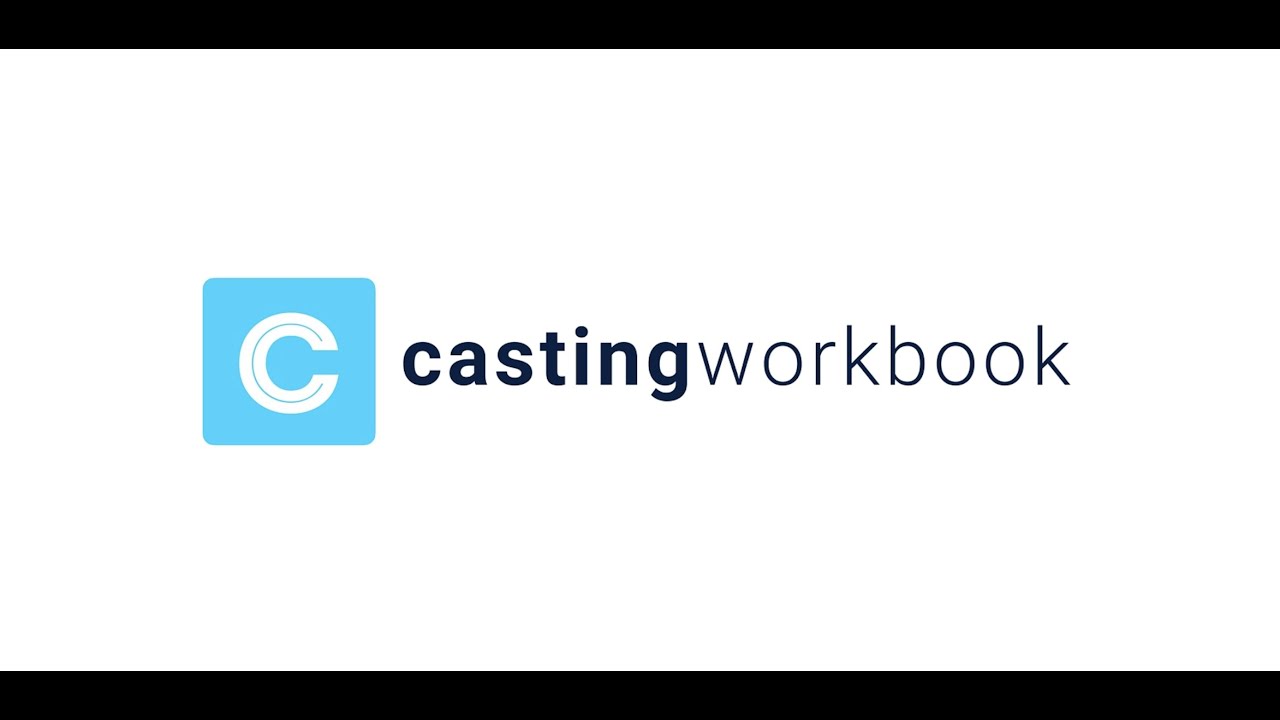 Cast Lists by Casting Workbook (CSA Demo)