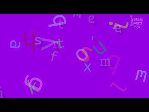 WATERMELON'S - HOW TO PRONOUNCE WATERMELON'S?