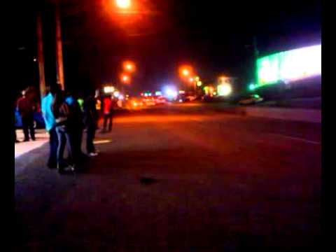 @pcmaniacs [La fiebre en caguas]