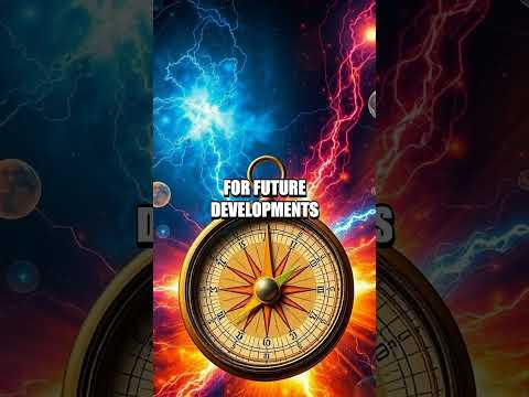The Serendipitous Spark: Hans Christian Ørsted and Electromagnetism