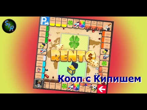 Steam Community :: Rento Fortune - Multiplayer Board Game