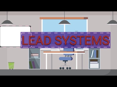 NLP Lead Systems