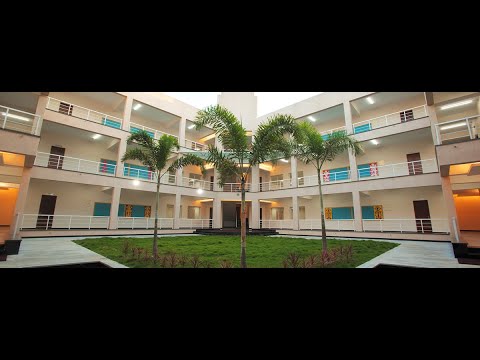 Jain University | Deemed to be University | Bangalore Campus View...