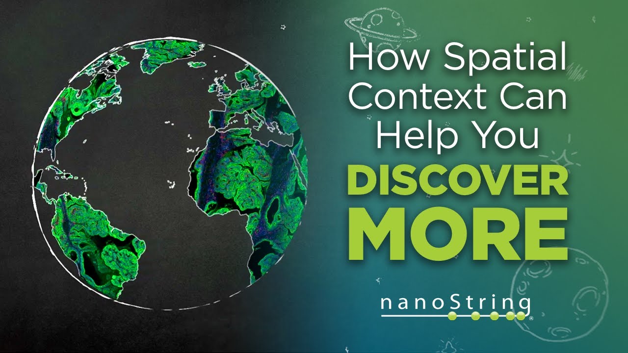 GeoMx DSP Spatial Genomics Overview | NanoString