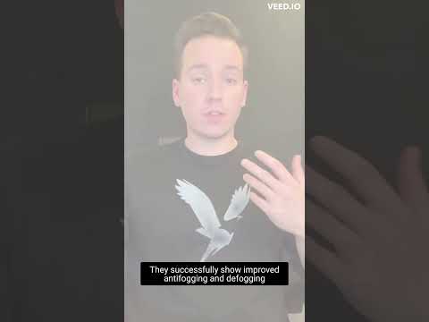No More Fog with Metamaterials | RRR Ep. 9