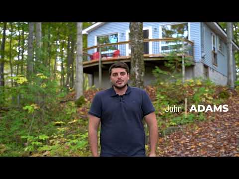 149 Tammy's Cove Road, Miller Lake - John Adams REALTORĀ® - #homesforsale #realestate