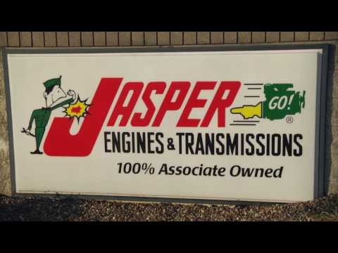 Jasper Engines and Transmissions
