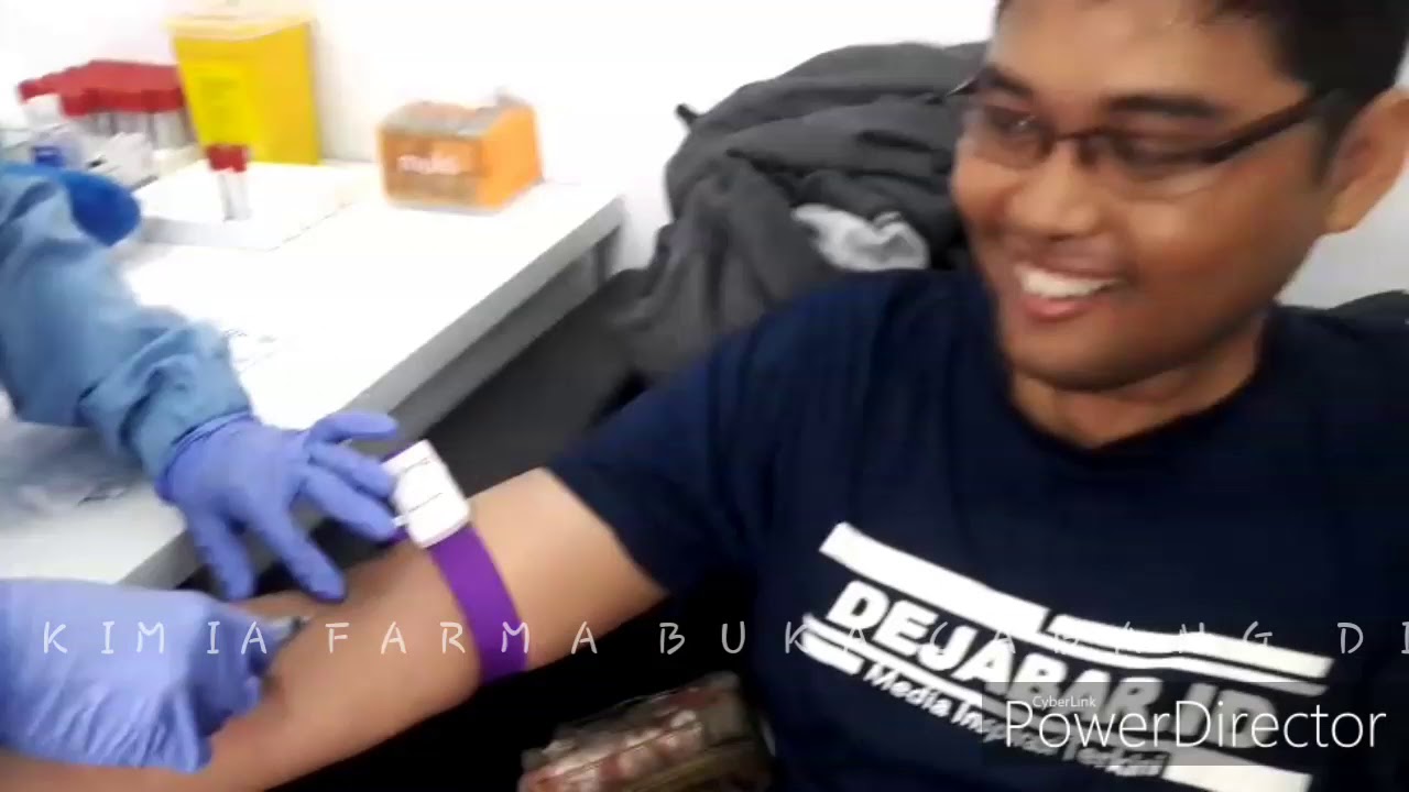 LAB KLINIK KIMIA FARMA HADIR DI CIREBON