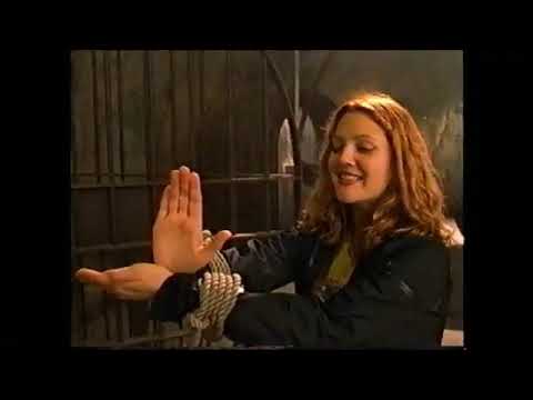 Cinemax - Charlie’s Angels (2000) See It Sunday Bumper (2001)