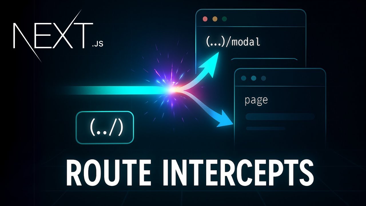 One Route, Multiple Behaviors? Advanced Routing In Next.js