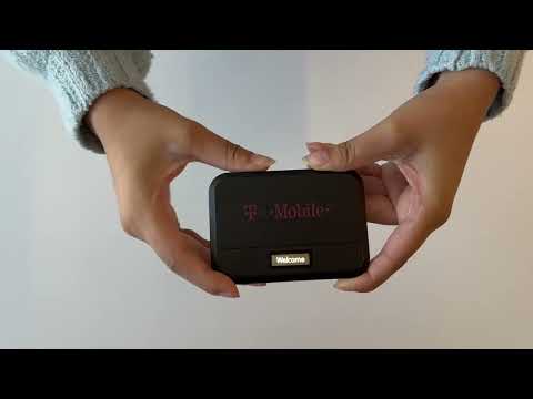 Citywide Classroom – T-Mobile Hotspot Troubleshooting Video (English)