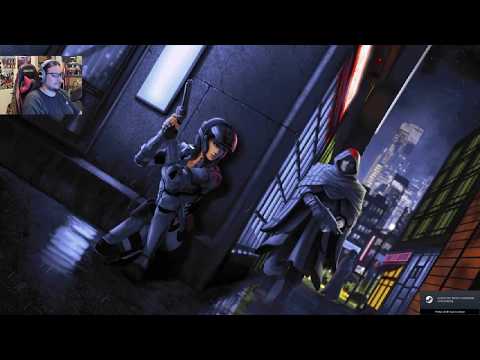 Steam Community :: Video :: Ion Fury Maximum Fury let's play Pt.3 (Finale)