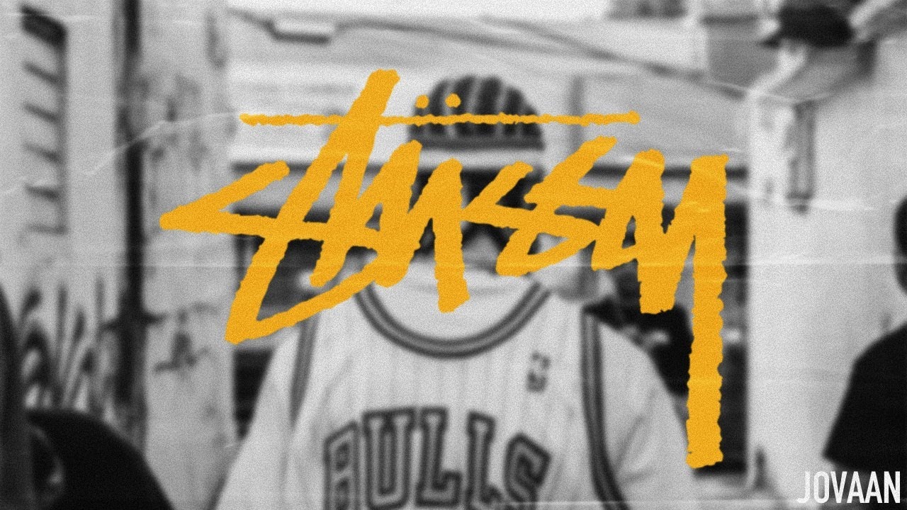 Jovaan - Stüssy (Video Oficial)
