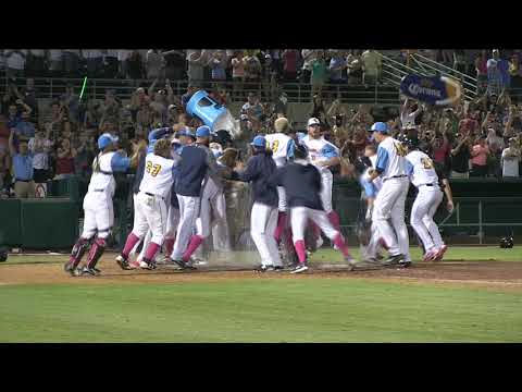 San Antonio Missions 2018 Season