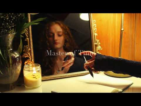 Master of Time (2025 Student Film)