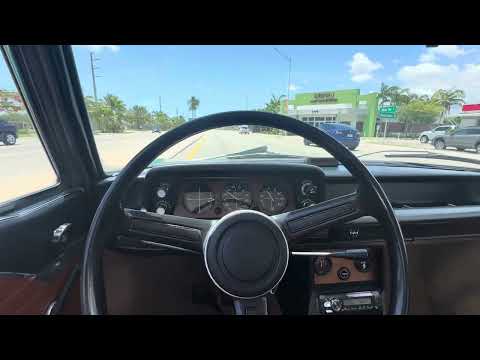#212 - 1972 BMW 2002Tii
