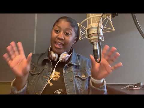 Radio Personality