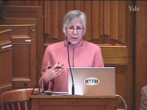 Library 2.0 Panel 2, Part 1: Ethics and Politics of Library 2.0