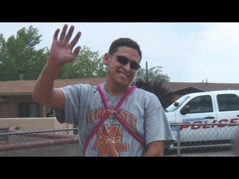 Human remains are missing father of 5