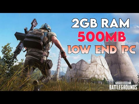 Download PUBG PC LIte In India Highly Compressed For Low End PC/ Laptops (2021)