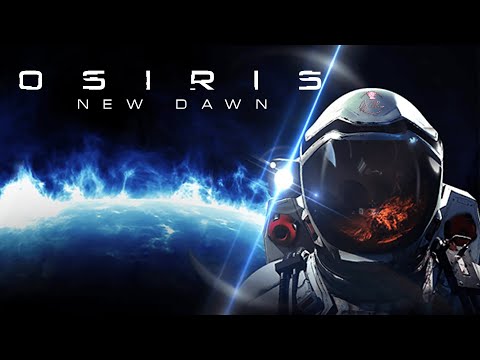 Steam Community :: Video :: Osiris New Dawn - S2E5 - Hooking up the dish