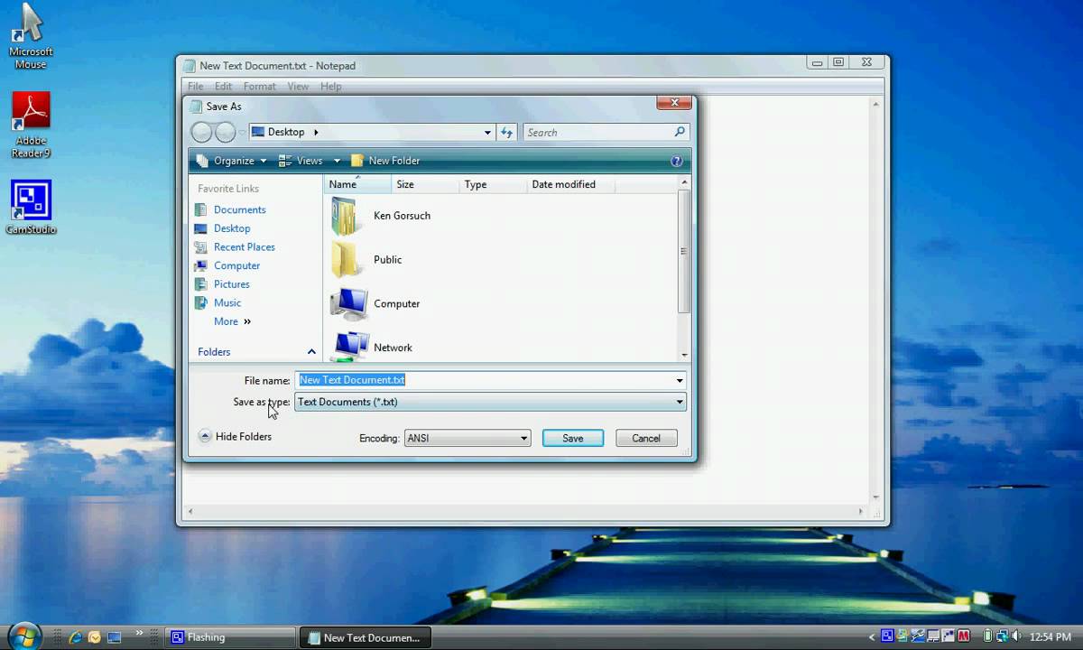 Computer Prank Part 2