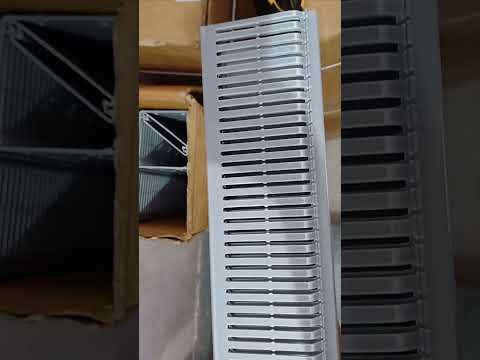PVC Wiring Channel - Pvc Raceways Latest Price, Manufacturers & Suppliers