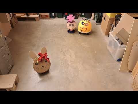 GitHub - custom-build-robots/ESP32-DIY-robot-car-PS5-controller: A DIY ESP32-powered robot ...