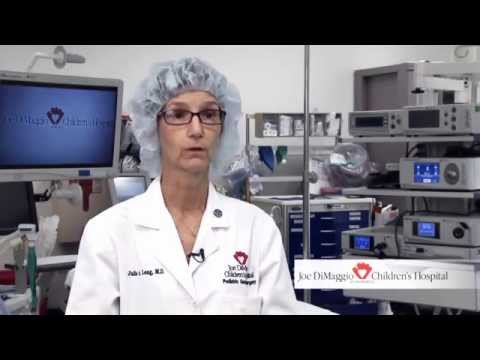 Concave Chest Surgery For Teens