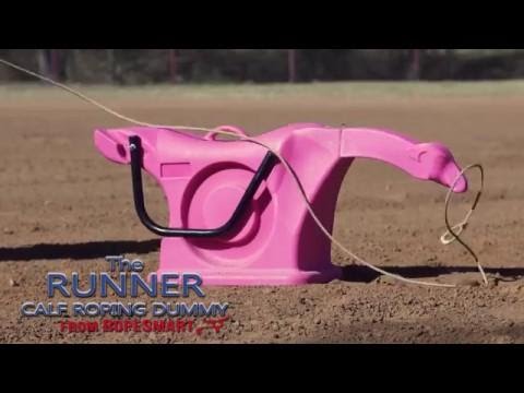 Rope Smart Dummy Line-up