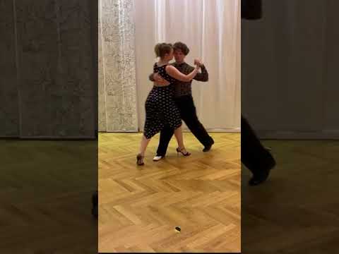 Tango Musicality - Carlos Di Sarli