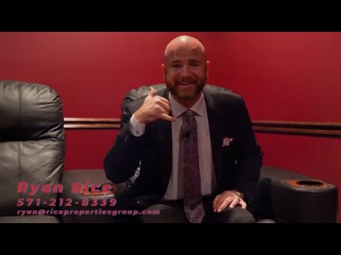 Luxury Home Tour | What Does $950,000 Get You In Alexandria Virginia