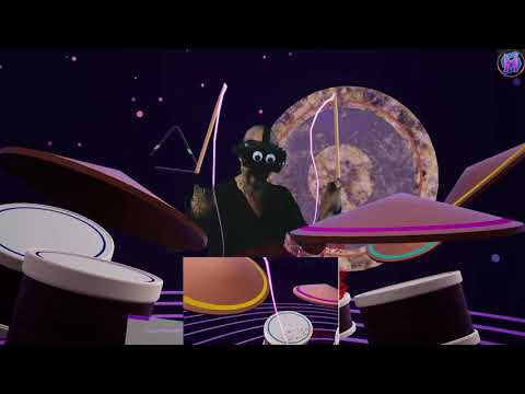 Steam Community :: Video :: VR Gameplay: Paradiddle