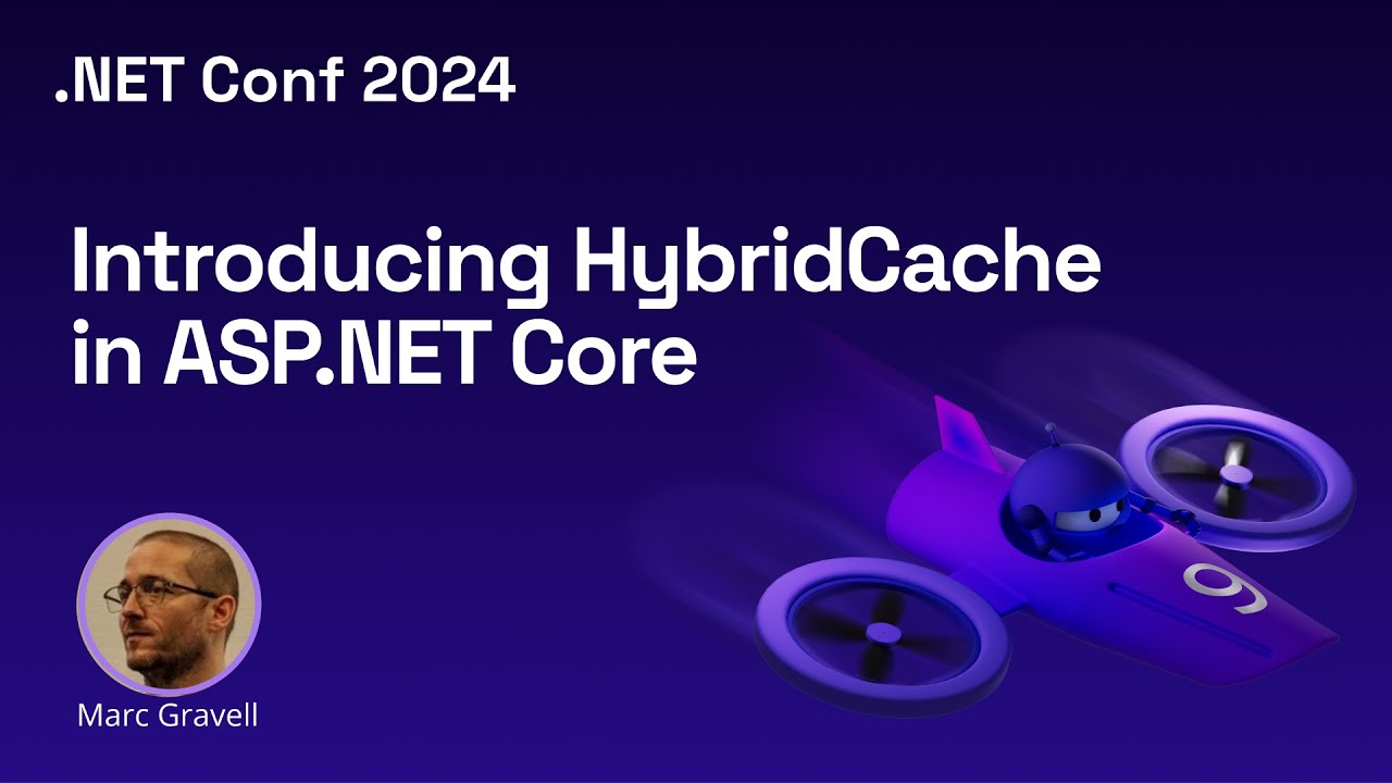 Introducing HybridCache in ASP.NET Core