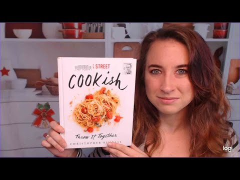 Cookbook Preview: Milk Street: Cookish by Christopher Kimball (2020)