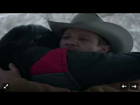 Jeremy Renner Was Supposed To Play Doc Holliday In A Movie That Would've Covered The