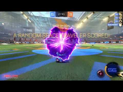 Steam Community :: Video :: Rocket League Win Compilation #2