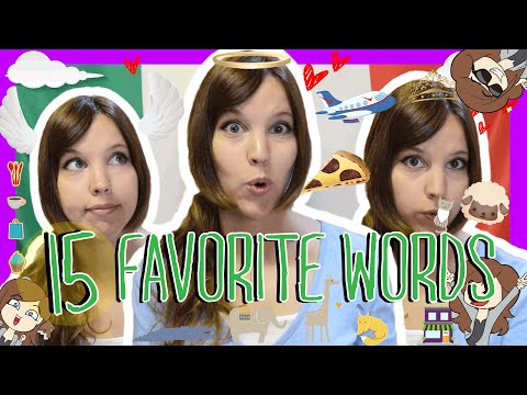 Learn the Top 10 Favorite Italian Words (Chosen by Fans)